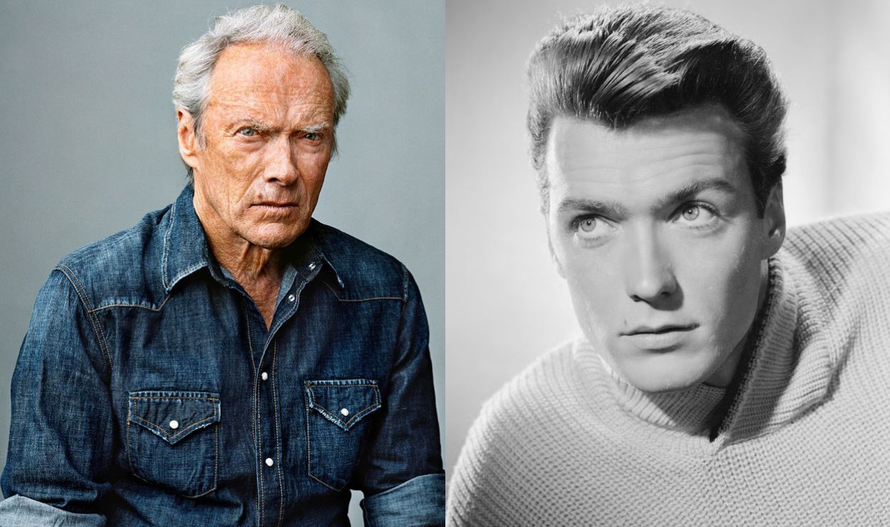 The Enduring Careers Of Hollywood S Most Senior Actors